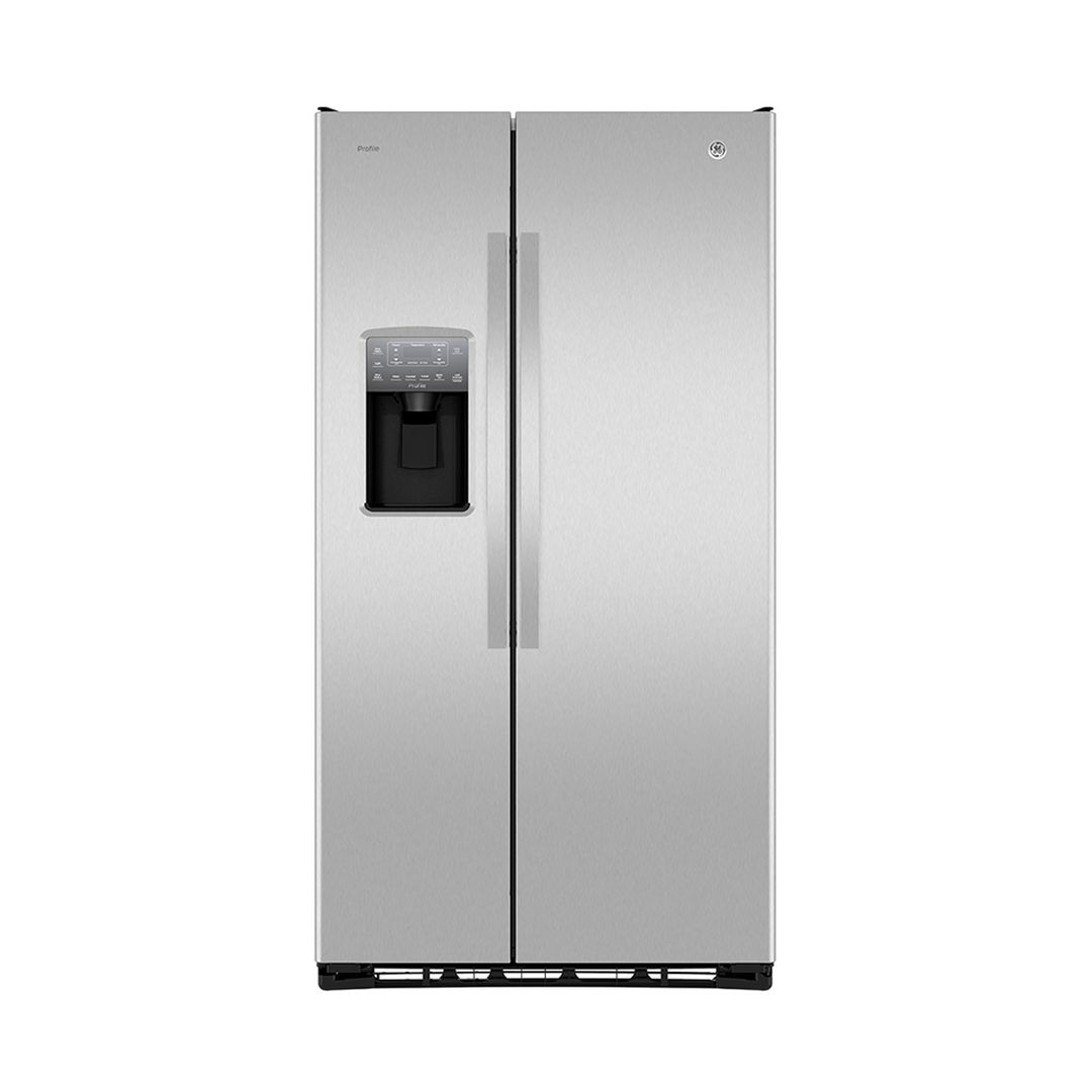 Refrigeradora Side By Side General Electric | PQL22LEKFSS | Bodeguita ...