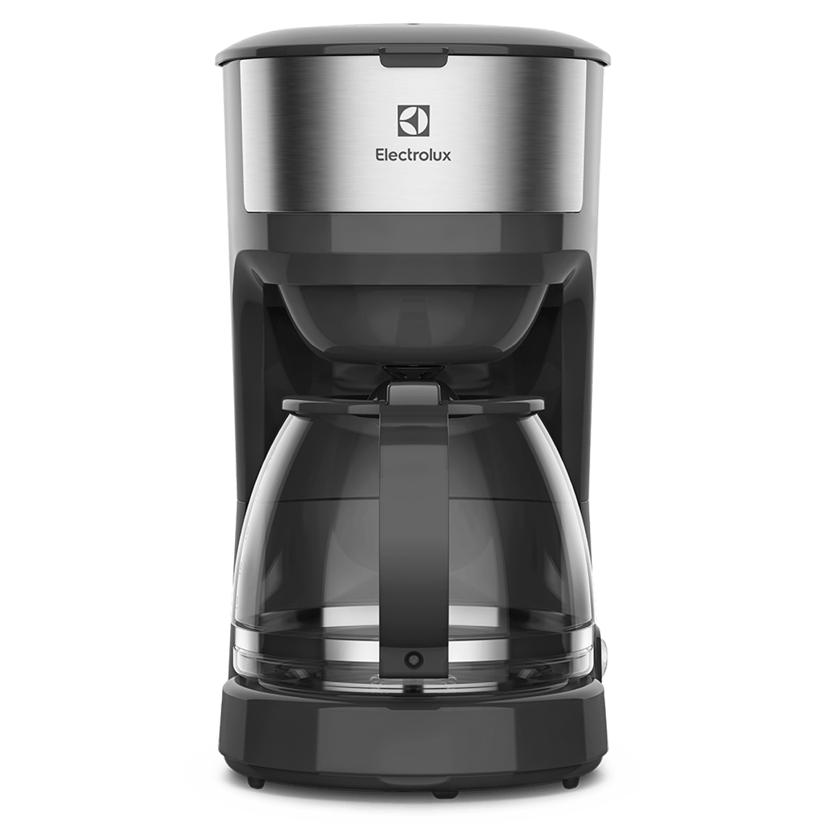 Cafetera Eléctrica Electrolux 12 Tazas Eficiente | ECM20 | Bodeguita ...
