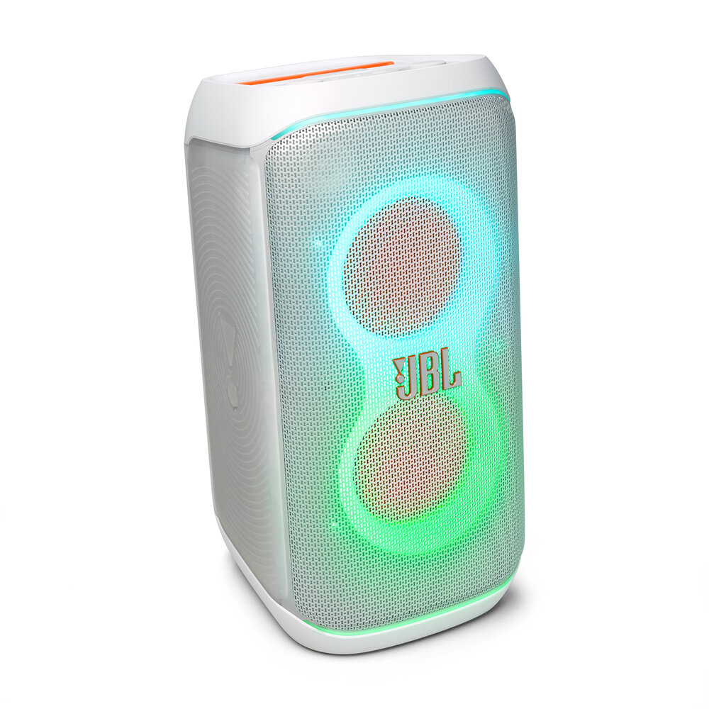 Parlante JBL Partybox 120 | 160W | Bodeguita del ahorro